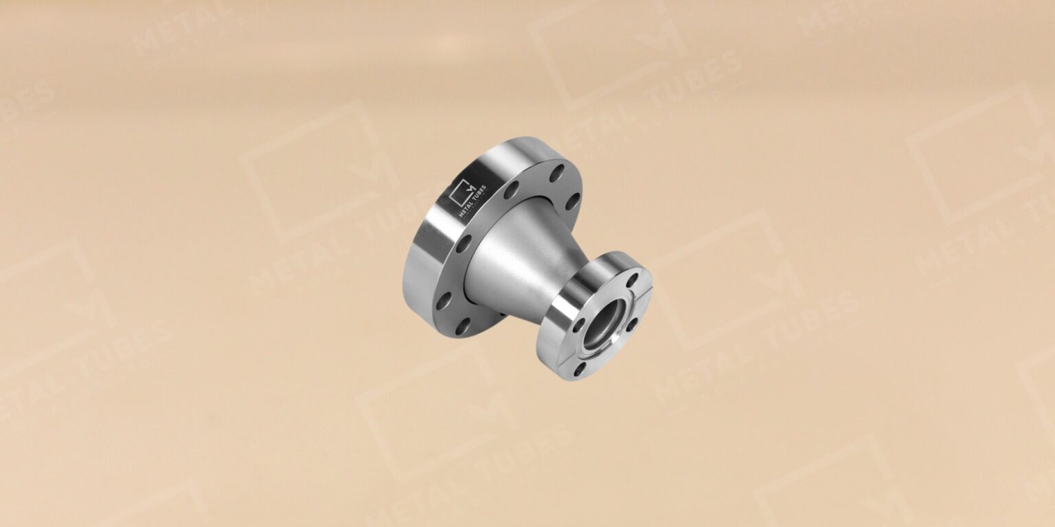 Reducer Flanges
